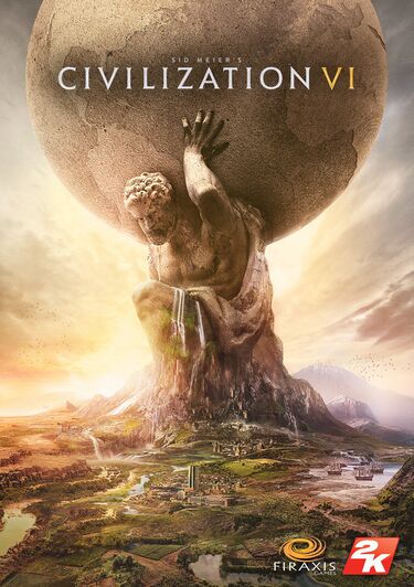 Sid Meier's Civilization VI — StrategyWiki | Strategy guide and game ...