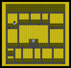 Final Fantasy II/Mission to the Dreadnought — StrategyWiki | Strategy ...
