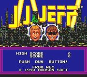 J.J. & Jeff — StrategyWiki | Strategy guide and game reference wiki
