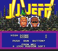 J.J. & Jeff — StrategyWiki | Strategy guide and game reference wiki
