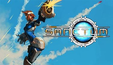Sanctum — StrategyWiki | Strategy guide and game reference wiki