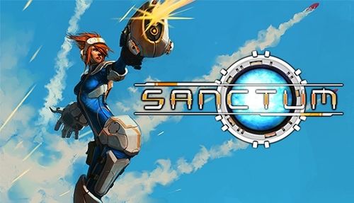 Sanctum — StrategyWiki | Strategy guide and game reference wiki