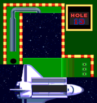 Tri-Sports/Mini Golf Deluxe — StrategyWiki | Strategy guide and game ...