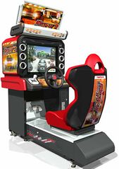 Wangan Midnight: Maximum Tune 2 — StrategyWiki | Strategy guide and ...