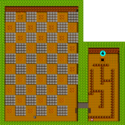 Blaster Master/Area 1 — StrategyWiki, the video game walkthrough and ...