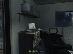 Call of Duty 4: Modern Warfare/Enemy Intelligence — StrategyWiki ...