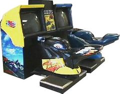 Category:Cyber Cycles images — StrategyWiki | Strategy guide and game ...