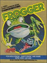 Frogger/Versions — StrategyWiki | Strategy guide and game reference wiki