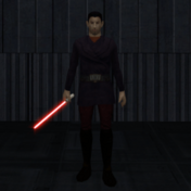 Star Wars Knights of the Old Republic II: The Sith Lords/Trayus Proving ...