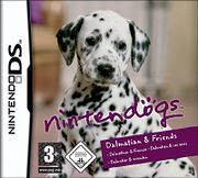 Nintendogs — StrategyWiki | Strategy guide and game reference wiki