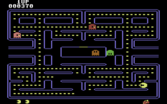 Pac-Man/Versions — StrategyWiki | Strategy guide and game reference wiki