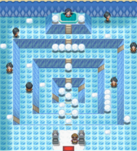 Pokémon Diamond and Pearl/Snowpoint City — StrategyWiki | Strategy ...