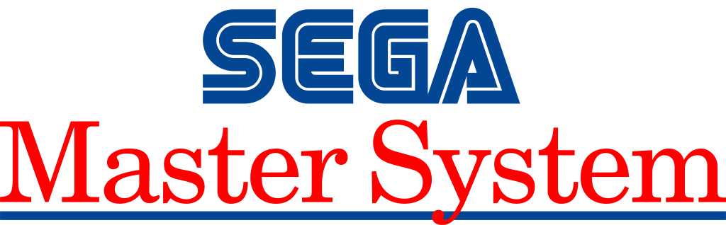 File:Sega Master System logo.svg — StrategyWiki, the video game ...