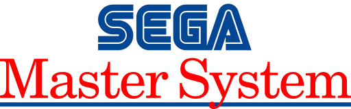 File:Sega Master System logo.svg — StrategyWiki, the video game ...