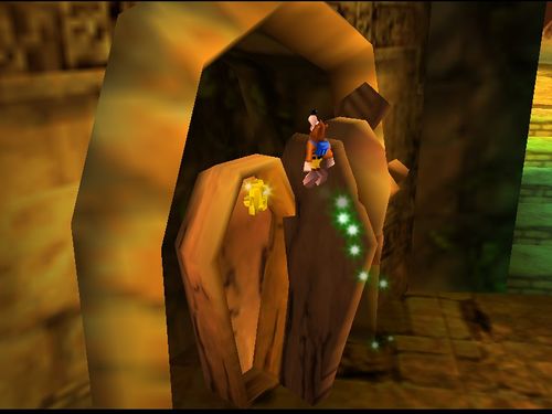 Banjo-Kazooie/Gobi's Valley — StrategyWiki | Strategy guide and game ...