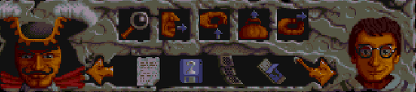Hook/Controls — StrategyWiki | Strategy guide and game reference wiki
