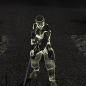 Star Wars Knights of the Old Republic II: The Sith Lords/Shyrack Cave ...