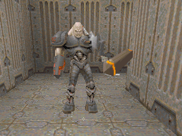 Quake II/Enemies — StrategyWiki, the video game walkthrough and ...