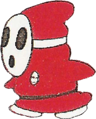 Super Mario Bros. 2/Enemies — StrategyWiki | Strategy guide and game ...