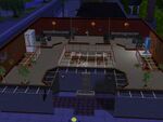The Sims 2: Nightlife/Downtowns — StrategyWiki | Strategy guide and ...