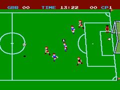 Soccer (NES) — StrategyWiki | Strategy guide and game reference wiki