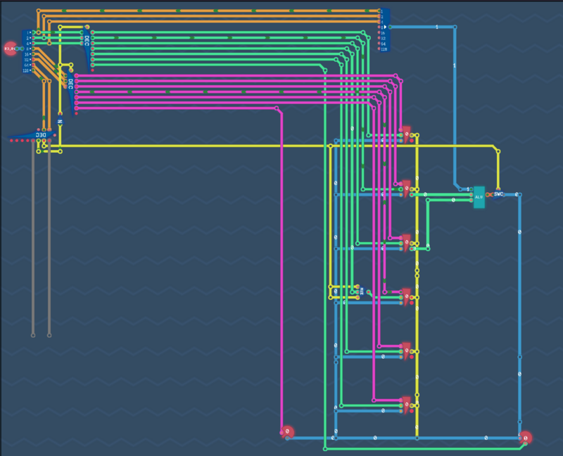 Turing Complete/Calculations — StrategyWiki | Strategy guide and game reference wiki