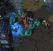 Category:Warcraft III: Reign of Chaos files — StrategyWiki | Strategy guide and game reference wiki