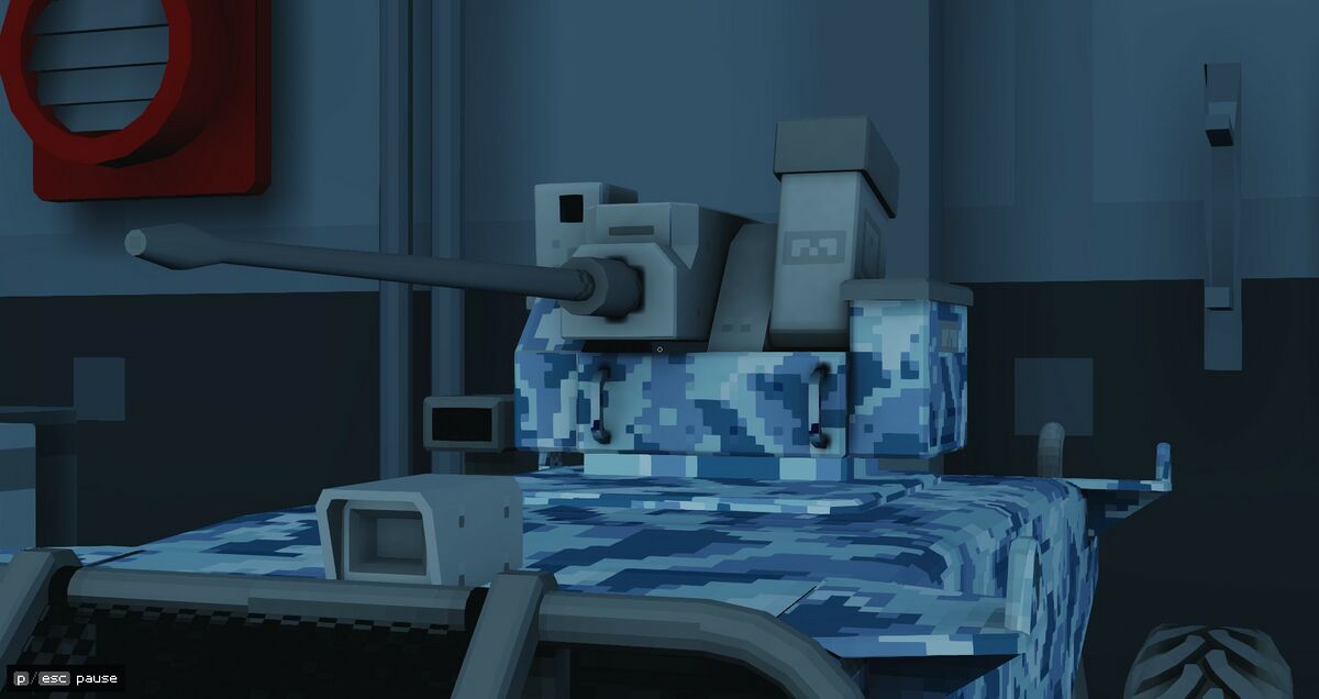 File:CC2 30mmAutocannon.jpg — StrategyWiki | Strategy guide and game ...