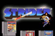 Capcom Classics Mini Mix — StrategyWiki | Strategy guide and game ...