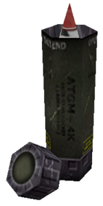 Half-Life: Blue Shift/Weapons — StrategyWiki | Strategy guide and game ...