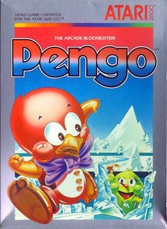 Pengo/Versions — StrategyWiki | Strategy guide and game reference wiki