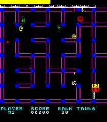 Pulsar — StrategyWiki | Strategy guide and game reference wiki