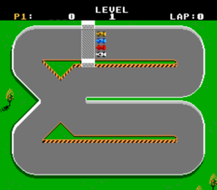 Category:Super Sprint images — StrategyWiki | Strategy guide and game ...