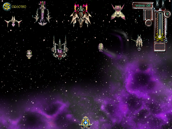 Alien Outbreak 2: Invasion/Alien Races — StrategyWiki | Strategy guide ...