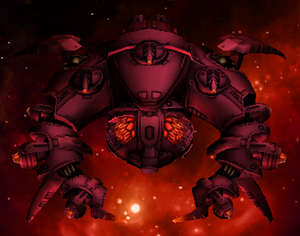Astro Avenger 2/Missions — StrategyWiki | Strategy guide and game ...