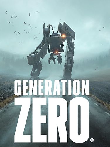 Generation Zero — StrategyWiki | Strategy guide and game reference wiki