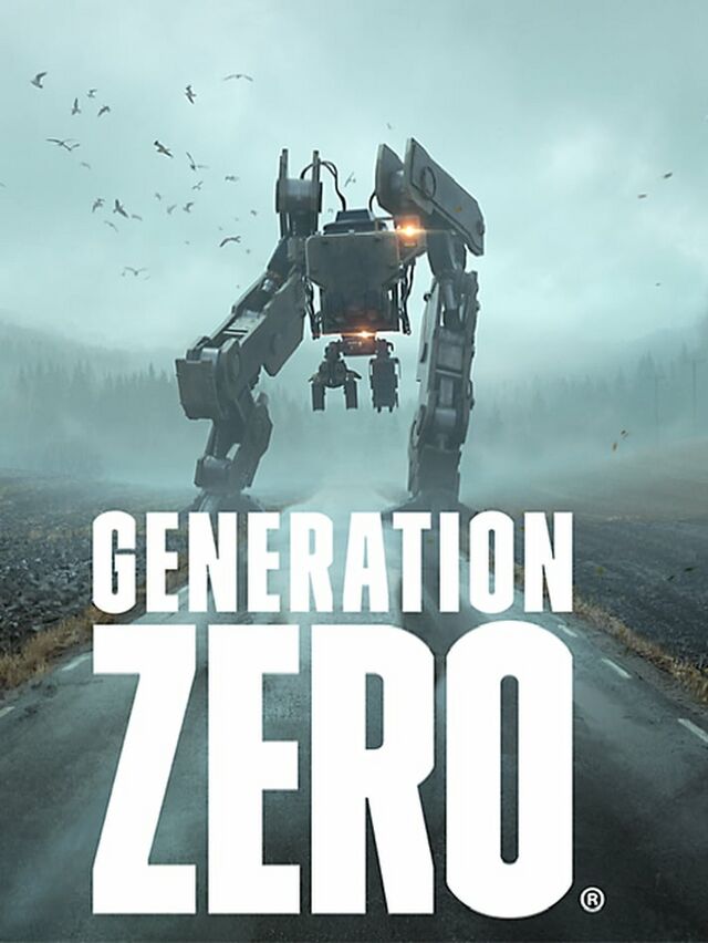 Generation Zero — StrategyWiki | Strategy guide and game reference wiki