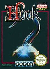 Hook (NES) — StrategyWiki | Strategy guide and game reference wiki