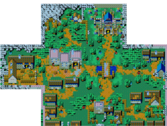 Category:Super Hydlide images — StrategyWiki | Strategy guide and game ...