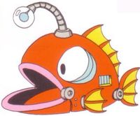 Mega Man 2/Enemies — StrategyWiki, the video game walkthrough and ...