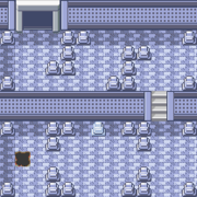 Pokémon Ruby and Sapphire/Mt. Pyre — StrategyWiki | Strategy guide and ...