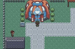 Pokémon Ruby and Sapphire/Slateport City — StrategyWiki | Strategy ...