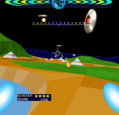 Solvalou — StrategyWiki | Strategy guide and game reference wiki