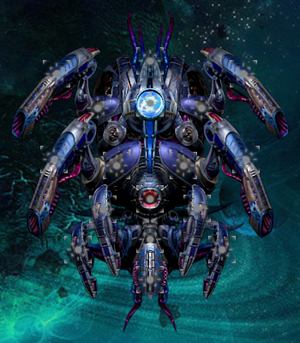 Star Defender 4/Missions — StrategyWiki | Strategy guide and game ...