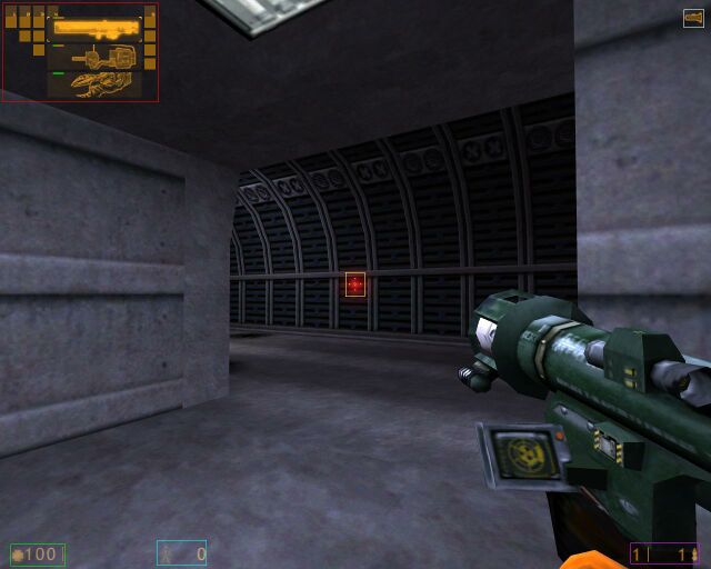 Half-Life/Gameplay — StrategyWiki | Strategy guide and game reference wiki