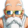 Dragon Ball FighterZ/Master Roshi — StrategyWiki | Strategy guide and ...