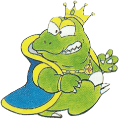 Super Mario Bros. 2/Bosses — StrategyWiki | Strategy guide and game ...