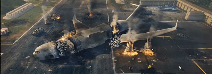 Crysis Warhead/All the Fury — StrategyWiki | Strategy guide and game ...