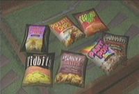 Dead Rising/Food — StrategyWiki | Strategy guide and game reference wiki