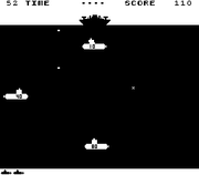 Depthcharge — StrategyWiki | Strategy guide and game reference wiki